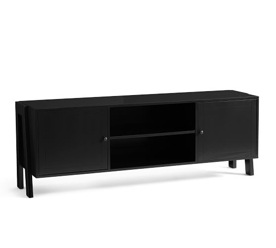 TV Consoles, Media Cabinets & Entertainment Centers | Pottery Barn