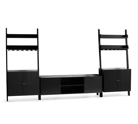 TV Consoles, Media Cabinets & Entertainment Centers | Pottery Barn