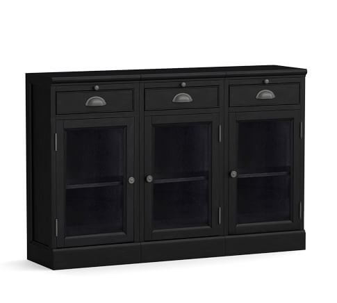 Dark Finish Buffets & Sideboards | Pottery Barn