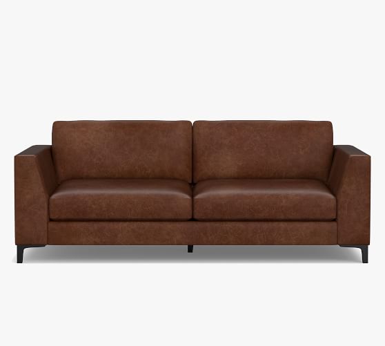 Sofas Couches Loveseats For Your Living Room Pottery Barn