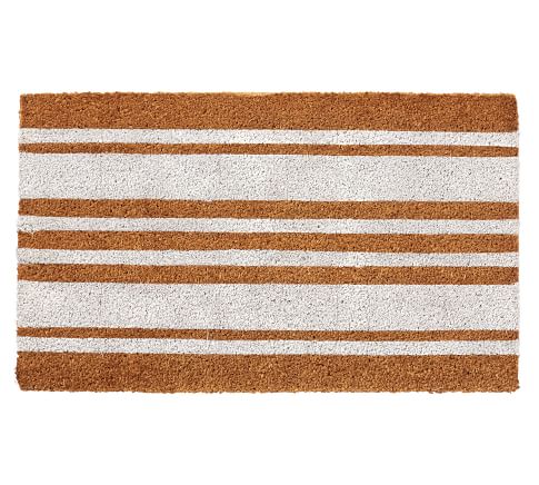 Doormat, Welcome Mats & Entry Mats | Pottery Barn