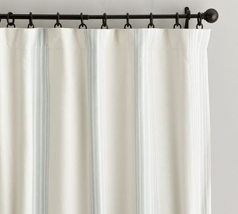Curtains & Drapes | Pottery Barn