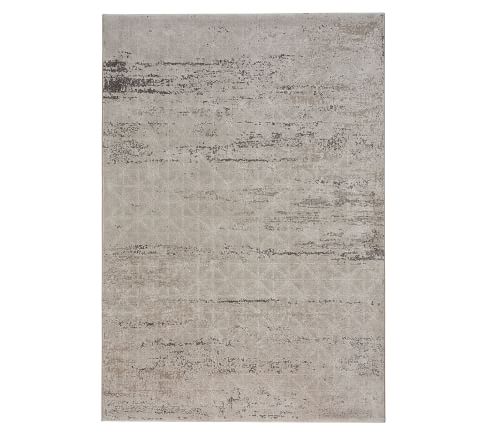 Synthetic Rugs & Area Rugs | Easy Clean Rugs | Pottery Barn