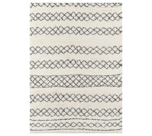 Wool Hallway Runners | Pottery Barn