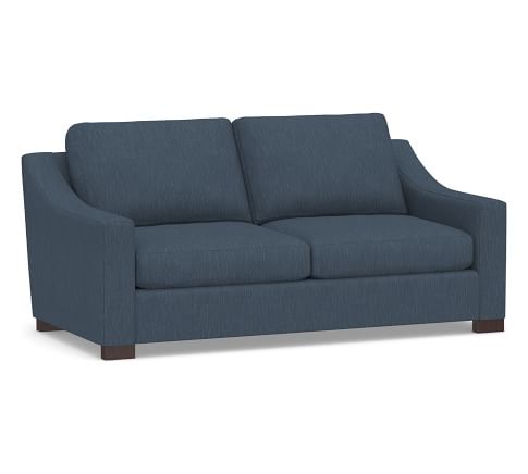 Sofas, Couches & Loveseats For Your Living Room | Pottery Barn