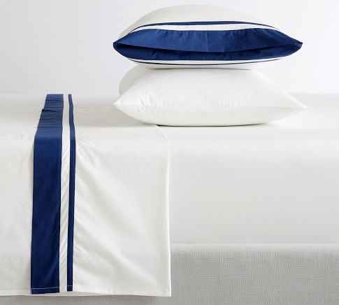 Hotel Bedding | Pottery Barn