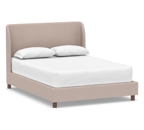 Headboard Beds & Headboards | Pottery Barn