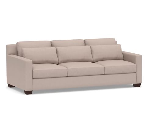 Sofas, Couches & Loveseats For Your Living Room | Pottery Barn