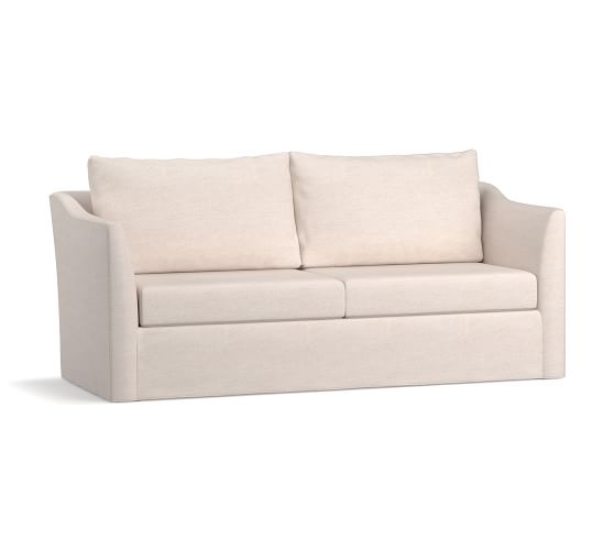 Sofas, Couches & Loveseats For Your Living Room | Pottery Barn