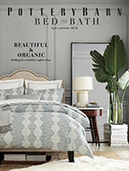 Pottery Barn Online Catalog | Pottery Barn