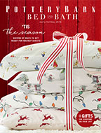 Pottery Barn Online Catalog | Pottery Barn