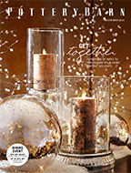 Pottery Barn Online Catalog | Pottery Barn