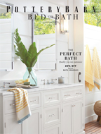Pottery Barn Online Catalog | Pottery Barn