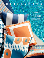 Pottery Barn Online Catalog | Pottery Barn