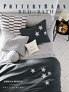 Pottery Barn Online Catalog | Pottery Barn