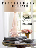 Pottery Barn Online Catalog | Pottery Barn