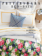 Pottery Barn Online Catalog | Pottery Barn