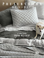 Pottery Barn Online Catalog | Pottery Barn