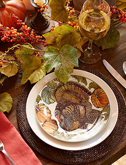 Dinnerware & Table Settings | Pottery Barn