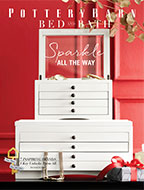 Pottery Barn Online Catalog | Pottery Barn
