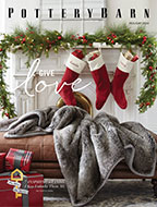 Pottery Barn Online Catalog | Pottery Barn
