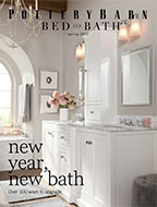 Pottery Barn Online Catalog | Pottery Barn