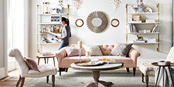 Design and Decor Ideas & Inspiration | Pottery Barn