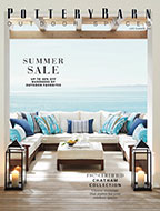 Pottery Barn Online Catalog | Pottery Barn