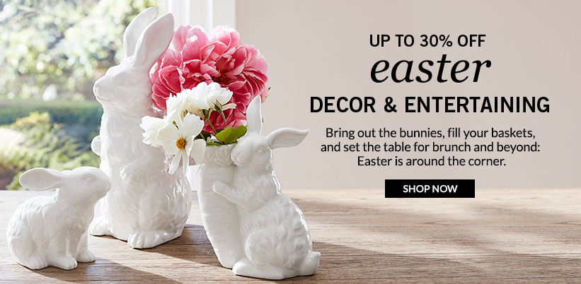 Easter | Pottery Barn