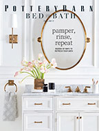 Pottery Barn Online Catalog | Pottery Barn