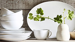 Dinnerware & Table Settings | Pottery Barn