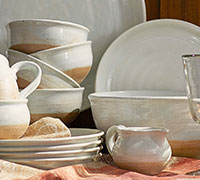 Dinnerware & Table Settings | Pottery Barn