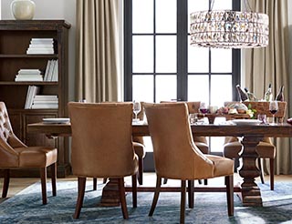Dining Room Furniture | Pottery Barn