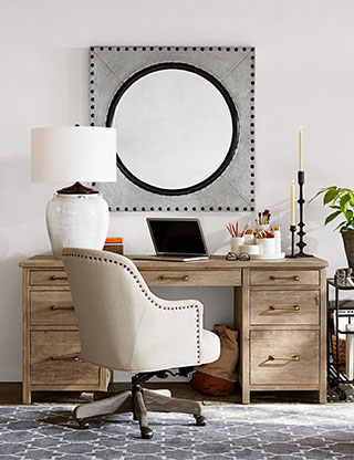 Home Office Furniture | Pottery Barn