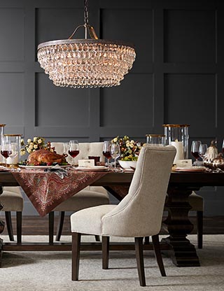 Dining Room Furniture | Pottery Barn