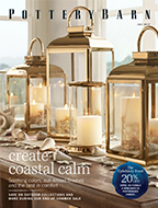 Pottery Barn Online Catalog | Pottery Barn