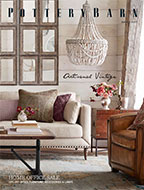 Pottery Barn Online Catalog | Pottery Barn