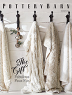 Pottery Barn Online Catalog | Pottery Barn