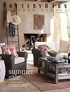 Pottery Barn Online Catalog | Pottery Barn
