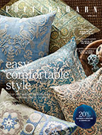 Pottery Barn Online Catalog | Pottery Barn