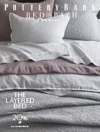 Pottery Barn Online Catalog | Pottery Barn