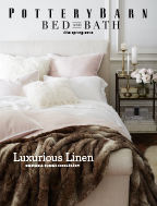 Pottery Barn Online Catalog | Pottery Barn