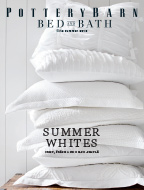 Pottery Barn Online Catalog | Pottery Barn