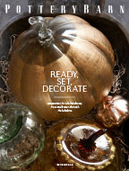 Pottery Barn Online Catalog | Pottery Barn