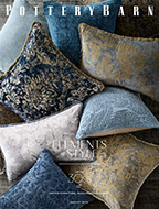 Pottery Barn Online Catalog | Pottery Barn