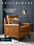 Pottery Barn Online Catalog | Pottery Barn