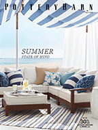 Pottery Barn Online Catalog | Pottery Barn
