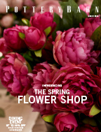 Pottery Barn Online Catalog | Pottery Barn
