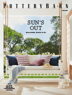 Pottery Barn Online Catalog | Pottery Barn