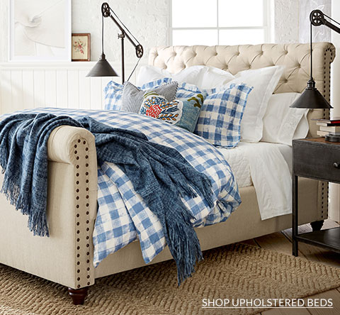 Performance Fabrics | Pottery Barn